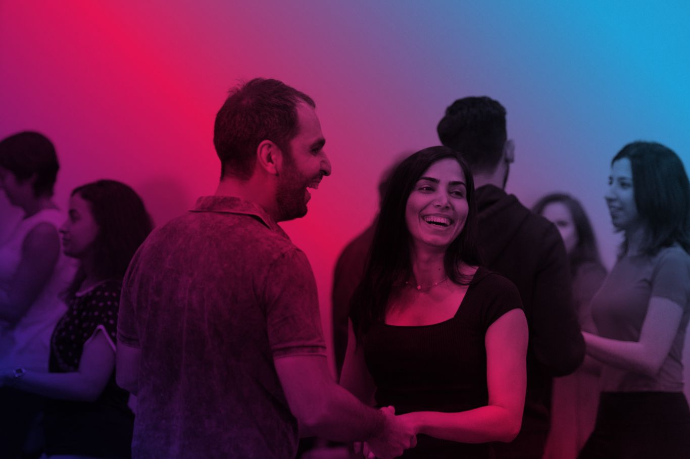 Toronto Dance Salsa - A Beginner Salseros' Guide to Social Dancing